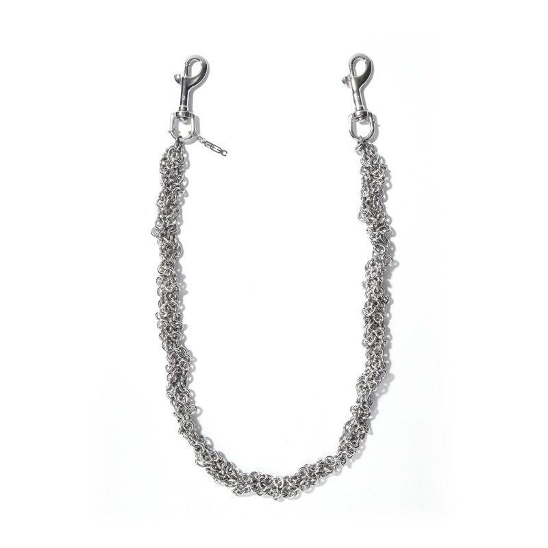 Fe3c Braid Trouser Chain