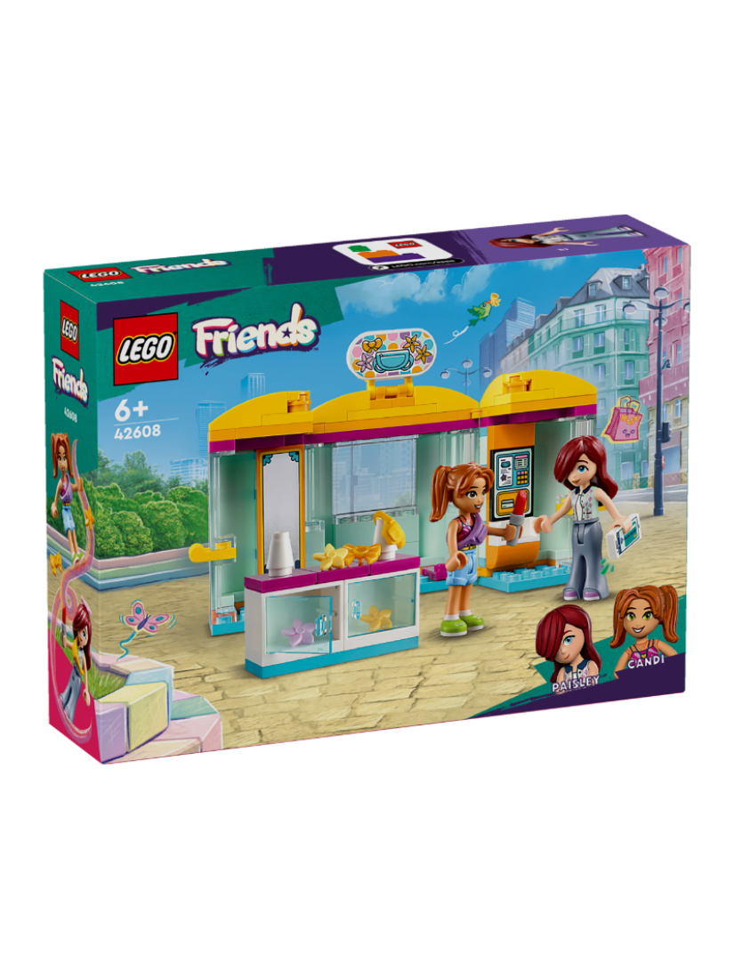 BRICK PAPA / LEGO 42608