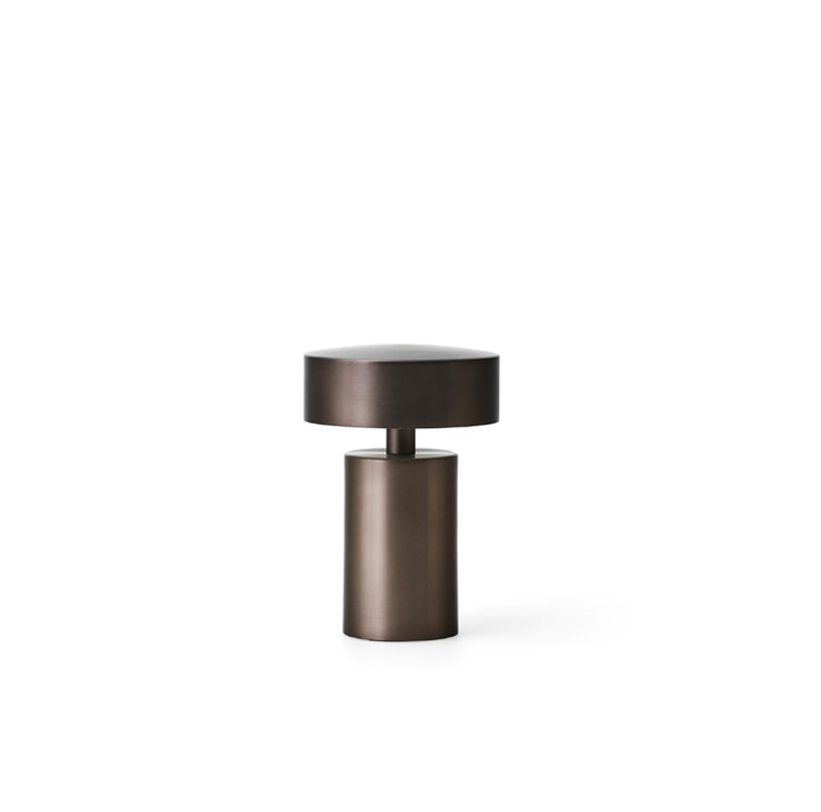 Column Table Lamp 可攜式桌燈