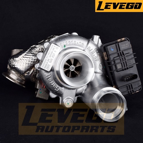 New Genuine GTD1449VZ Turbo for E-Class 1.9L 831120-000