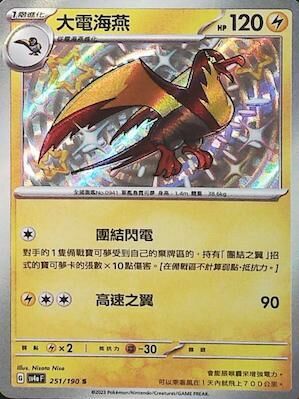 SV4a 251/190 大電海燕