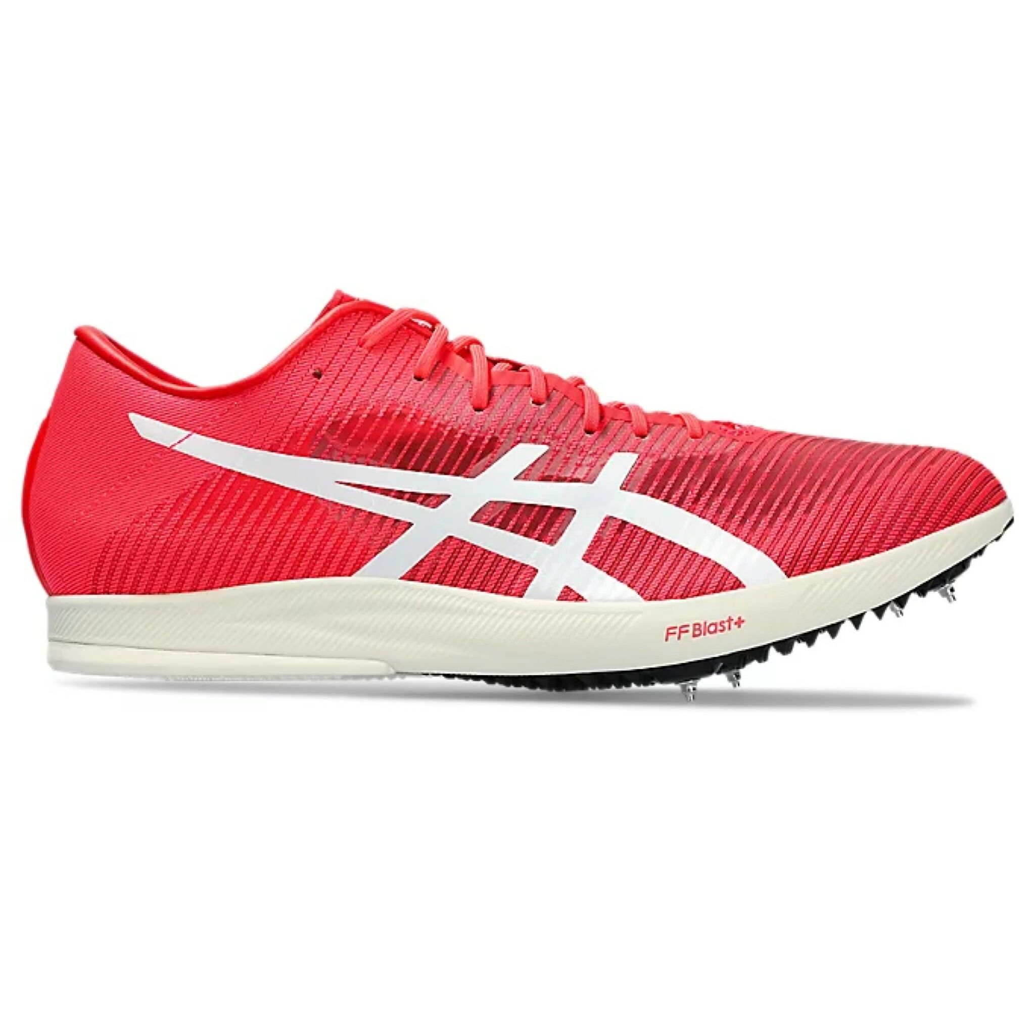 【💥日本直送】Asics COSMORACER LD 3 長距離用 緩衝性能 釘鞋 足球鞋 紅色