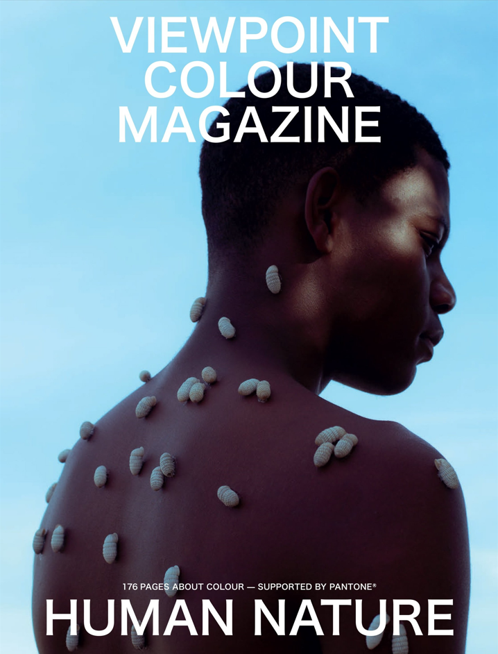 VIEWPOINT COLOR no.14