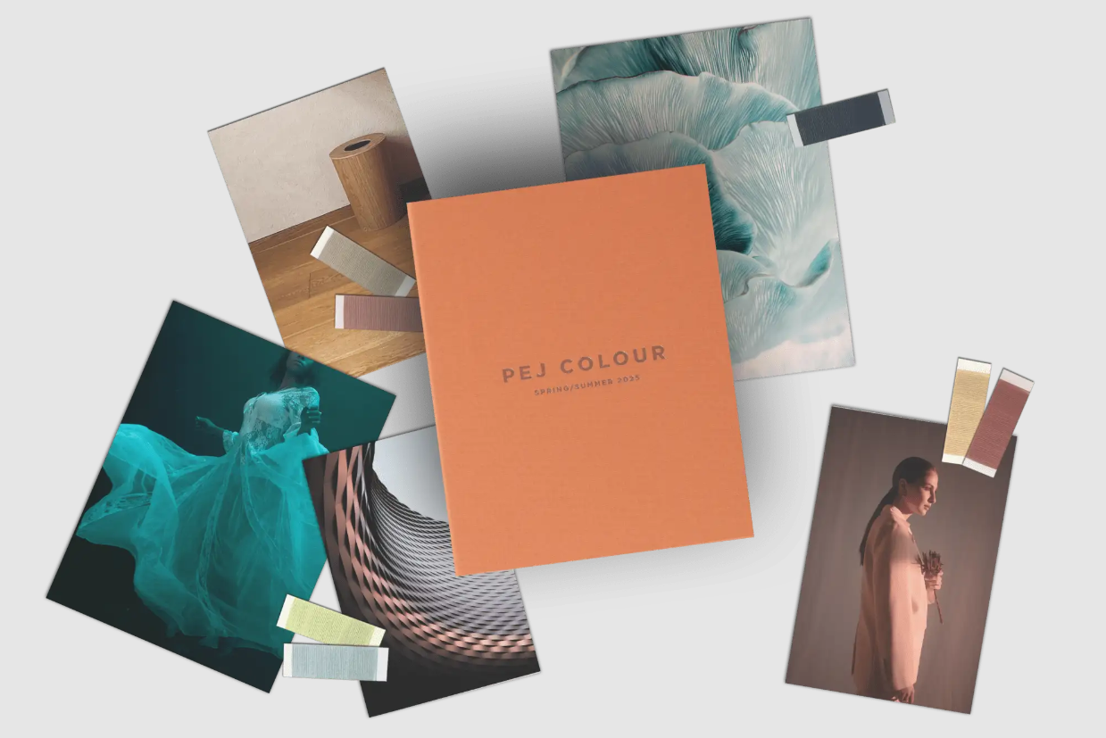 PEJ COLOUR SS 2025