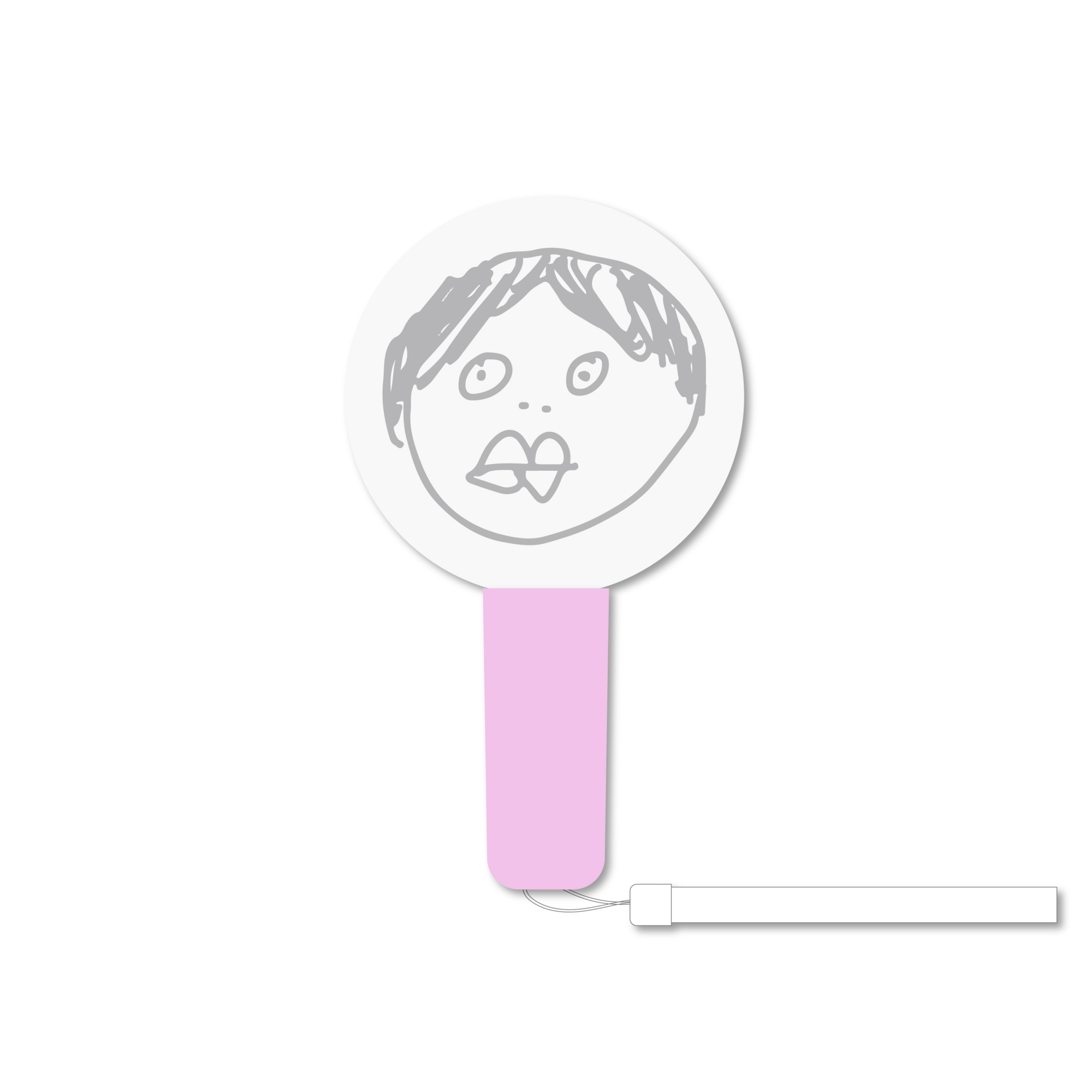 NIEL Light Stick 手燈
