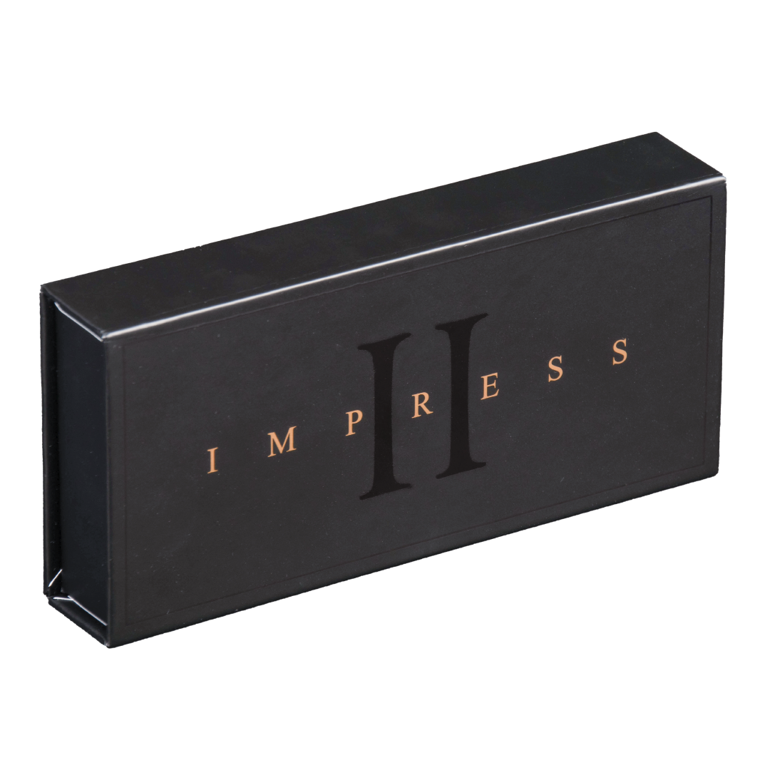 IMPRESS Ⅱ