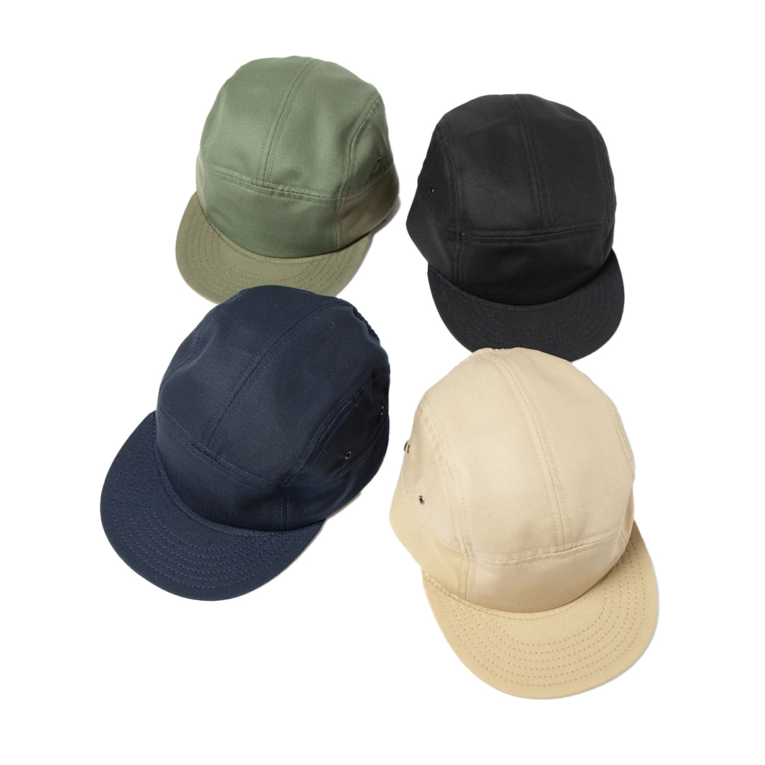 Racal 23A/W Flip up jet cap