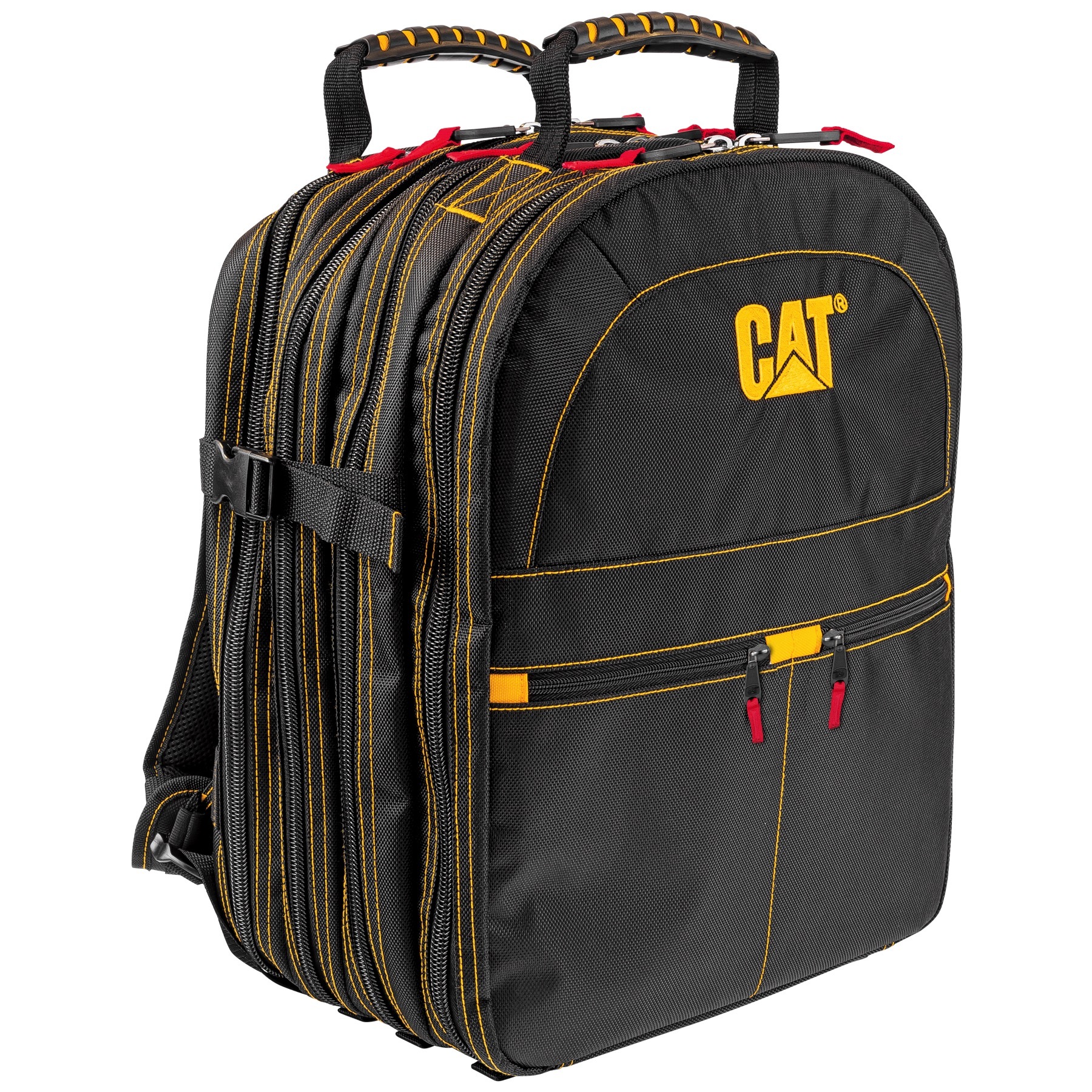 Cat® 十八吋多功能背包