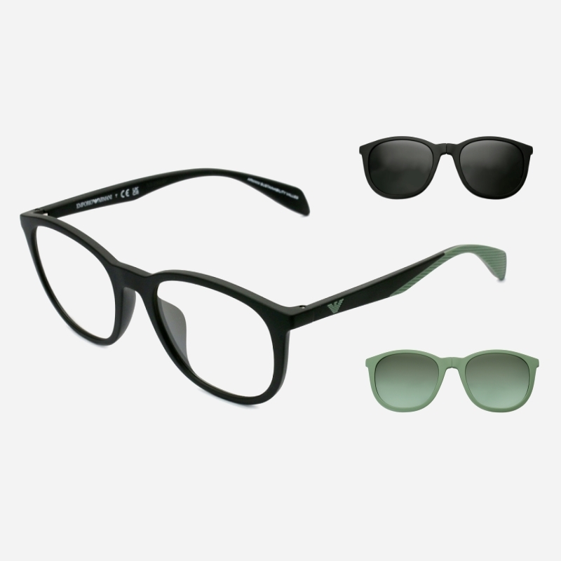 EMPORIO ARMANI EA4211F -SACHIKO OPTICAL