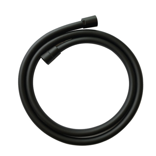 【元瀚衛廚 居家生活美學館_德國innoci】1.5米花灑軟管(黑色)-NP7221K