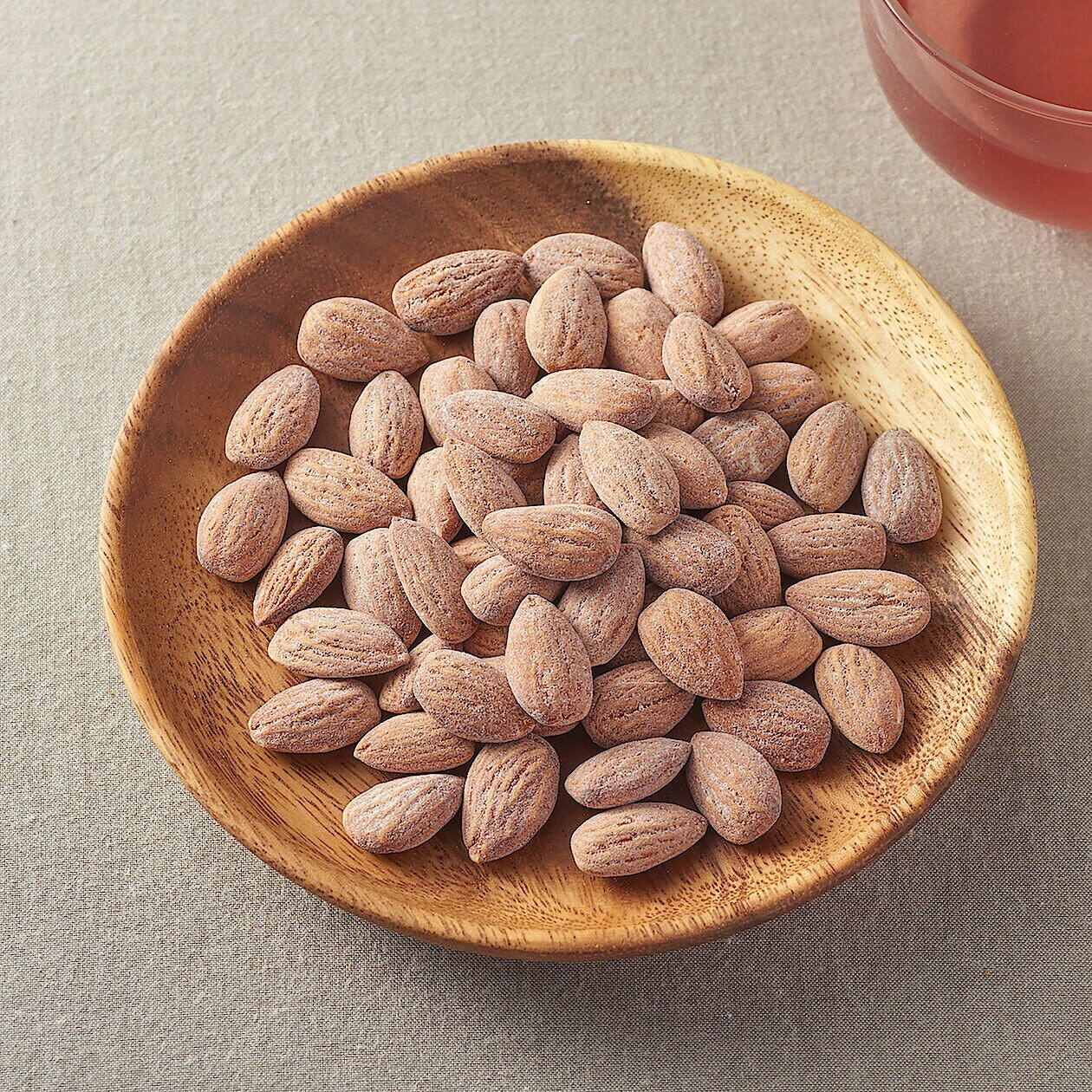 Almonds Wasabi Flavor | MUJI無印良品