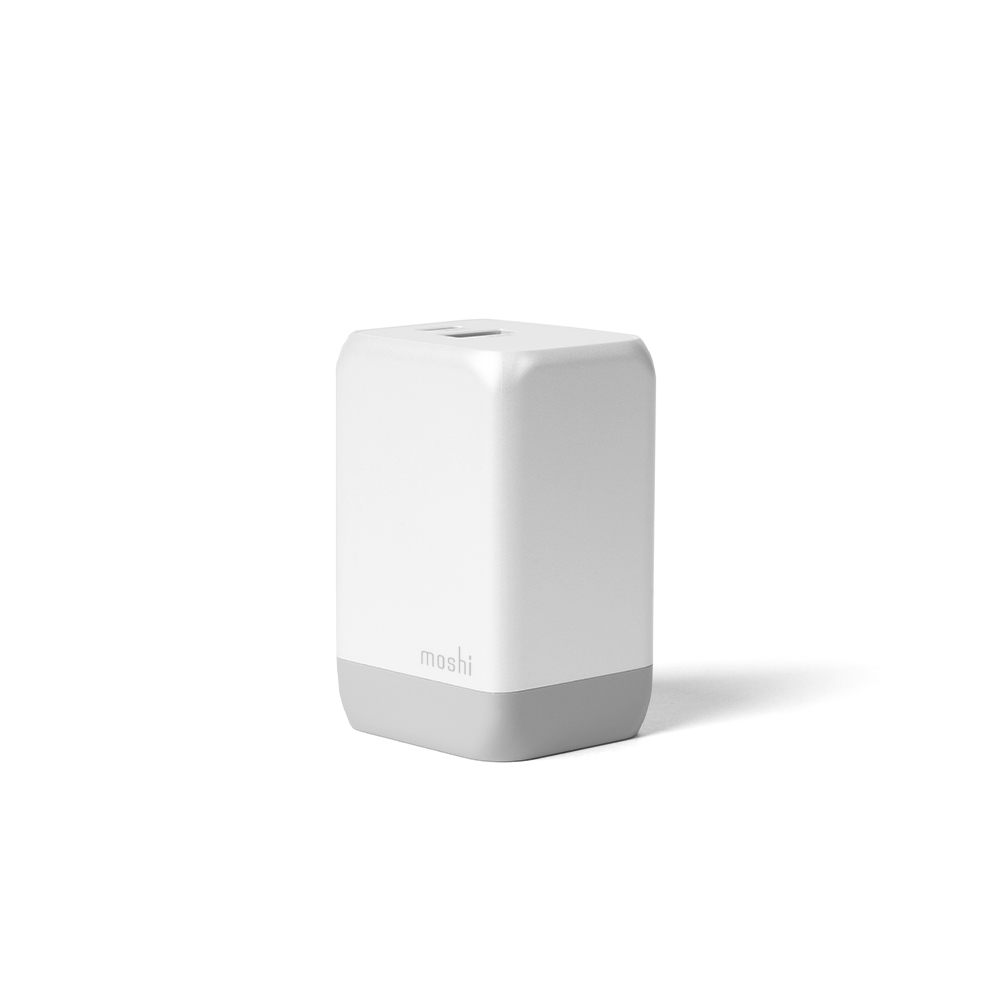 Rewind USB-C GaN 45W 氮化鎵充電器