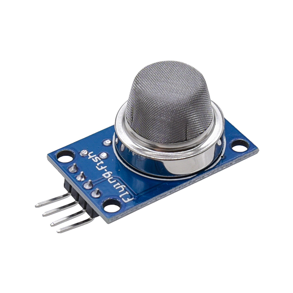 MQ-5 氣體傳感器