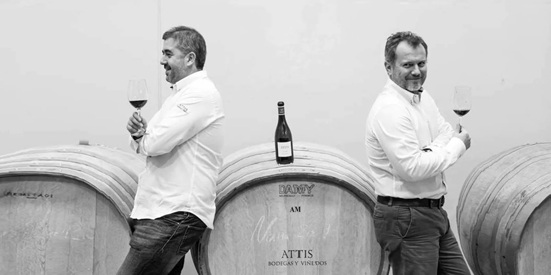 RNG WINE｜Attis