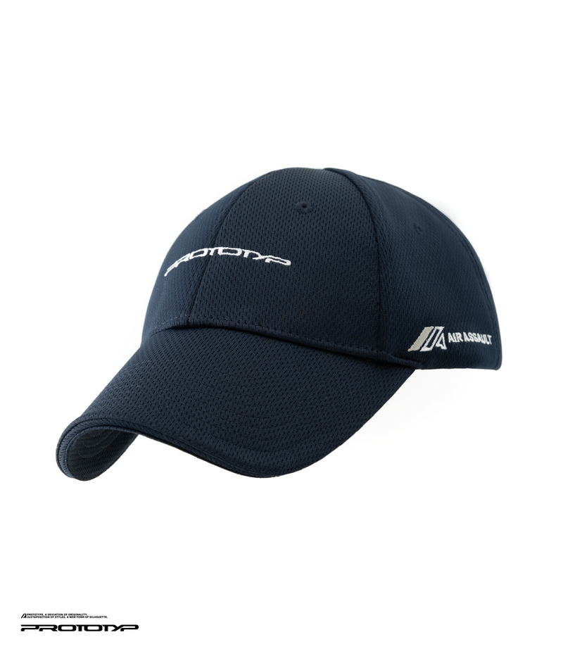 PROTOTYP - SEP0928 BSS Air Assault cap