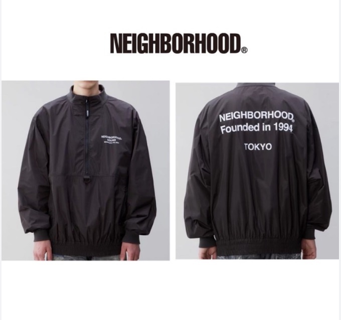NEIGHBORHOOD ALL