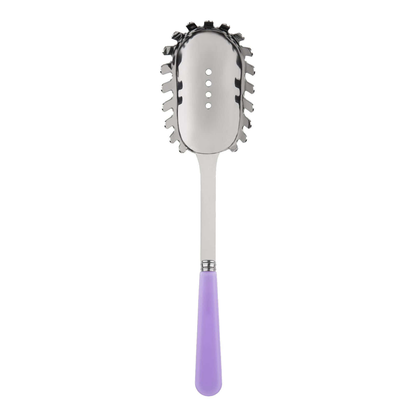 SABRE | Duo Lilac Spaghetti spoon
