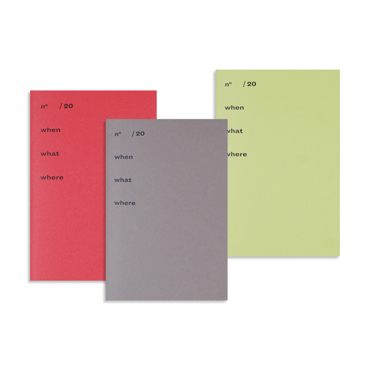 Positional - Note系列