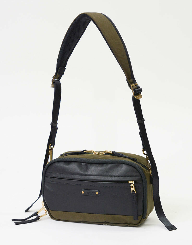 SPEC LIMITED EDITION mini shoulder bag No.02569-CL