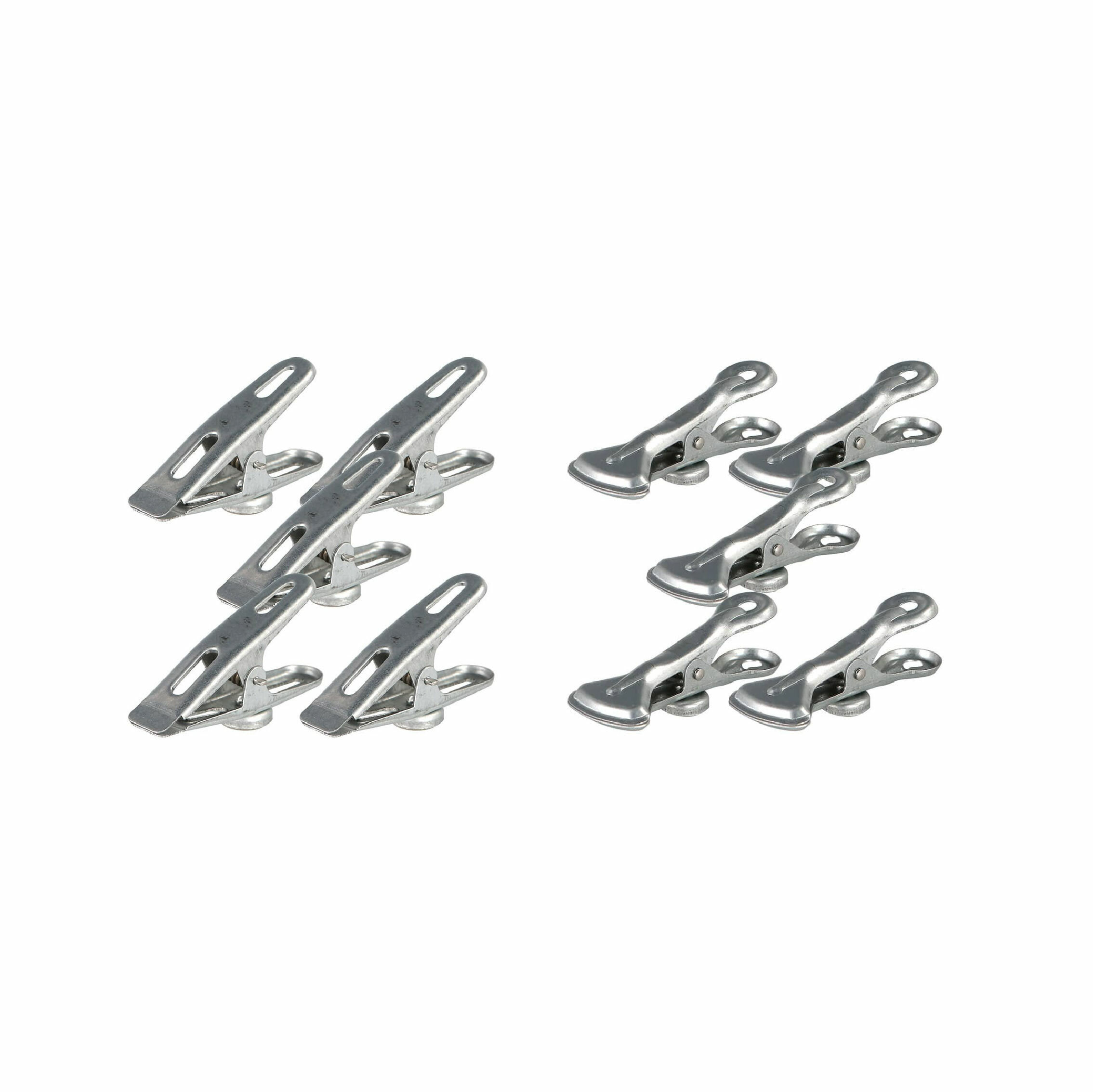 DULTON MAGNETIC CLIP SET OF 5