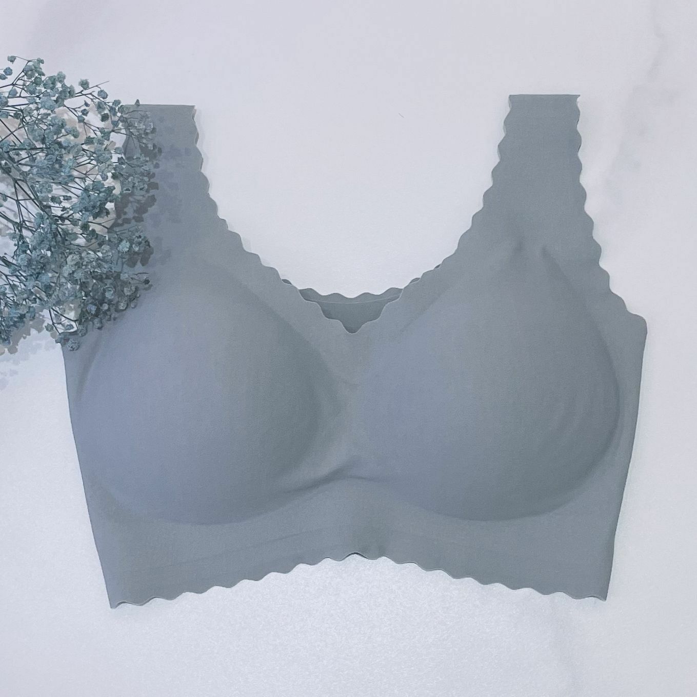 Night Bra 3.0(grey)