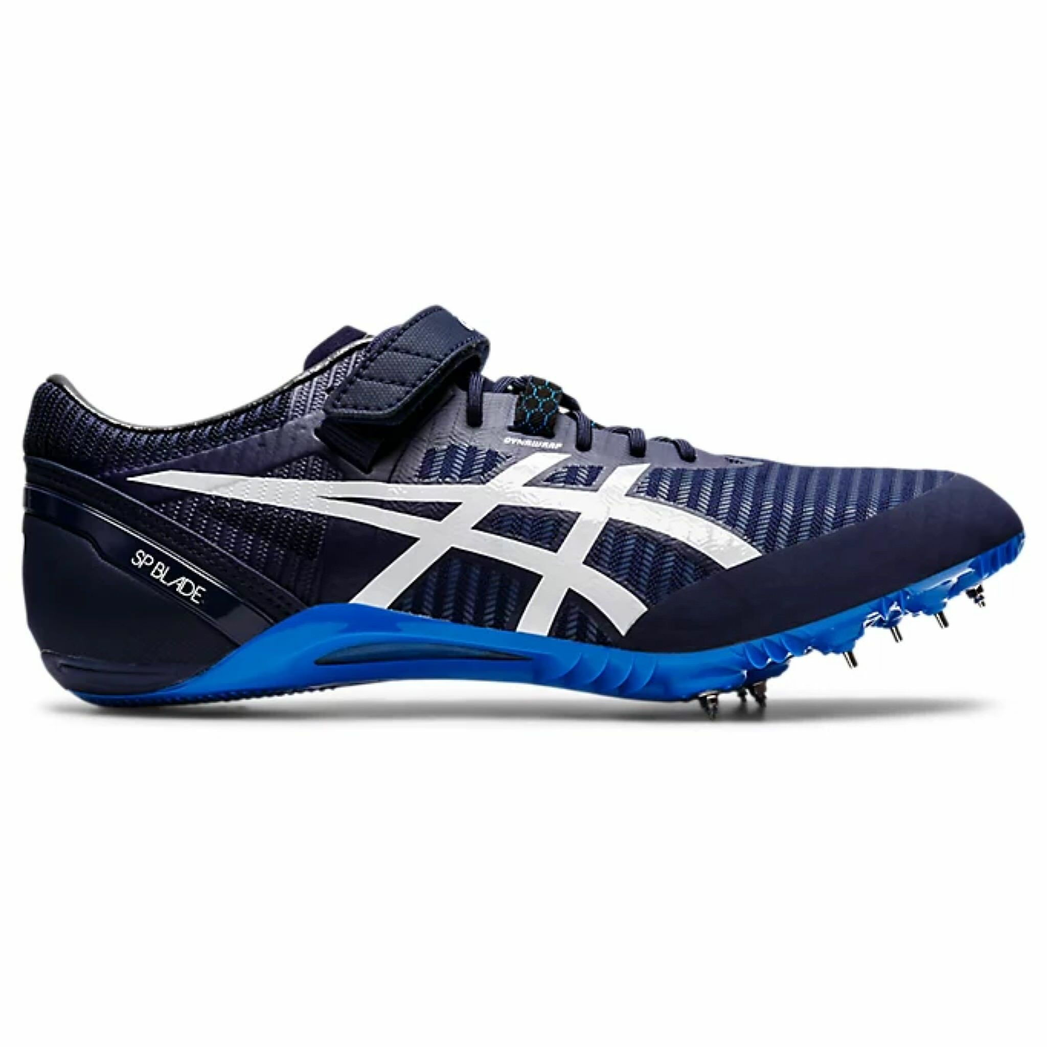 【💥日本直送】Asics SP Blade 9 男士運動鞋 男士排球鞋 深藍色