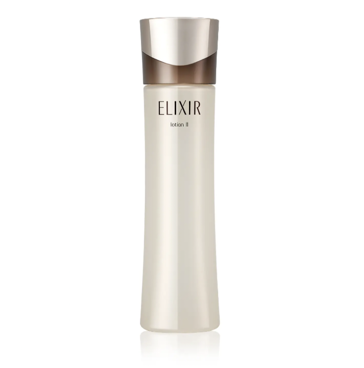 日本ELIXIR ADVANCED SKINCARE BY AGE LOTION 抗老保養柔膚水