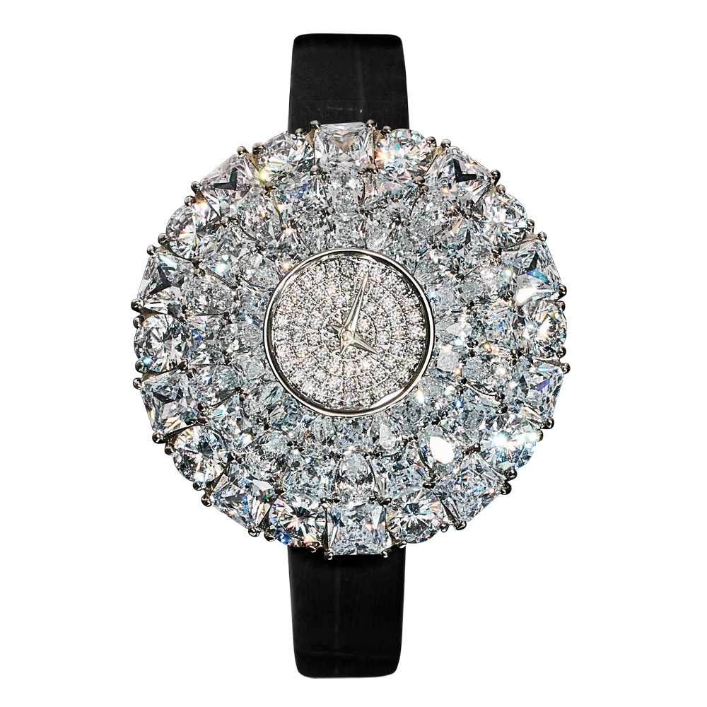 Chakra Collection CR01-W