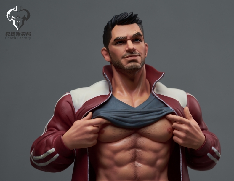 【GK補款】Coach Factory教練販賣局 Demian