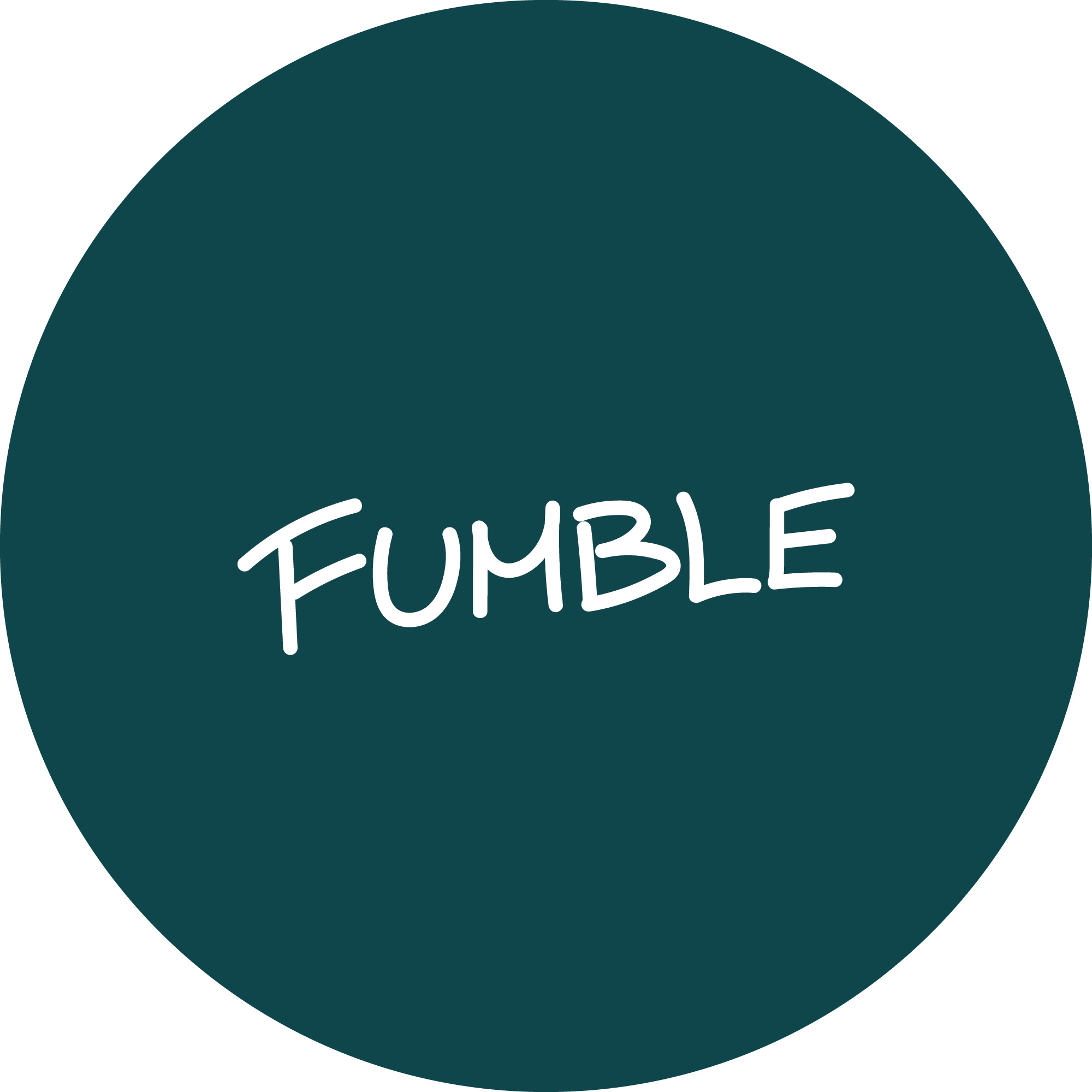 About Fumble
