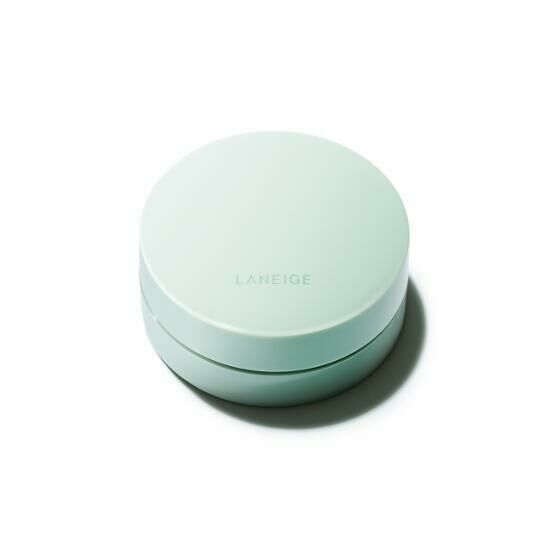 Laneige Neo Powder 輕盈柔霧蜜粉 7g