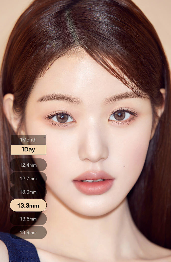 Hapa Kristin - A To Z Kristin 1Day - dia 13.3 (10P)