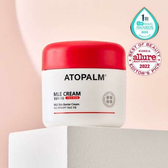 Atopalm MLE Cream 100mL