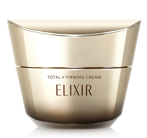 日本Elixir Total V Firming Cream 極緻V顏緊緻面霜