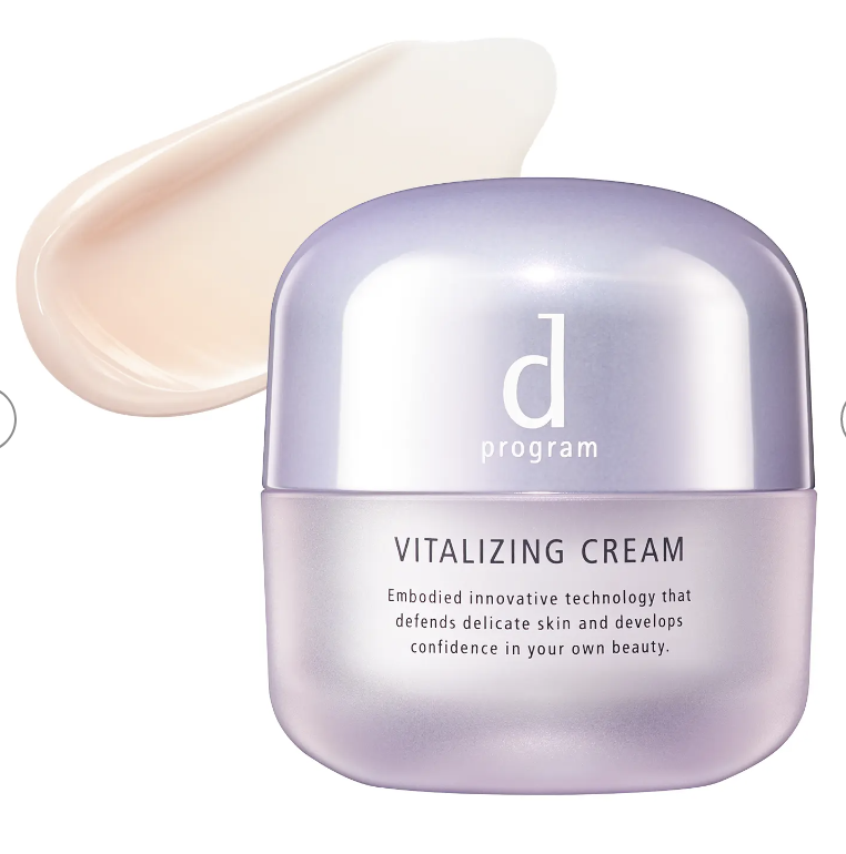 日本D PROGRAM SKIN REPAIR CREAM皮膚修護霜 貨裝45g - VIP價$340、原價