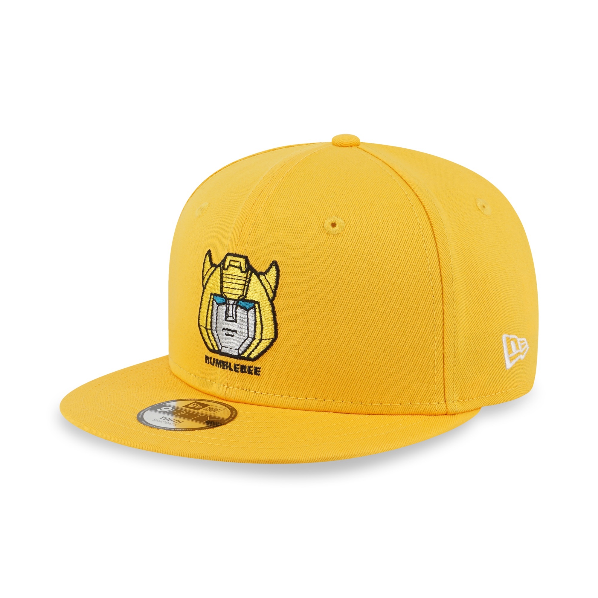 Bumblebee transformer hat store