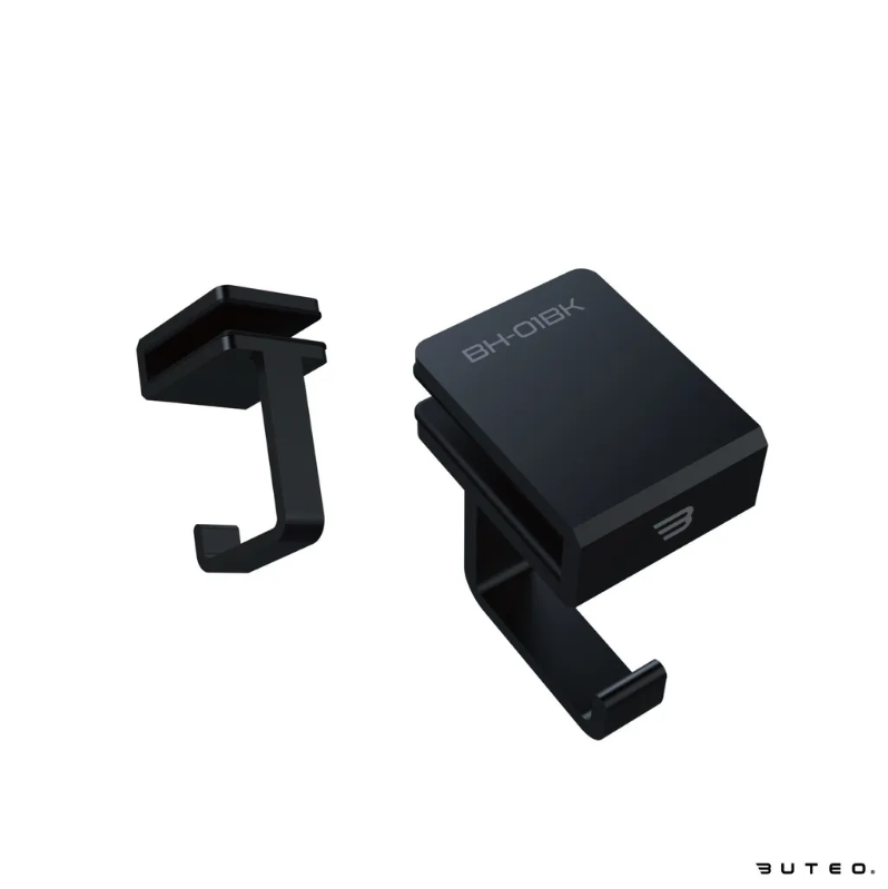 BUTEO 堡壘掛鈎兩件組 B HOOK （側掛 延伸 多用途）