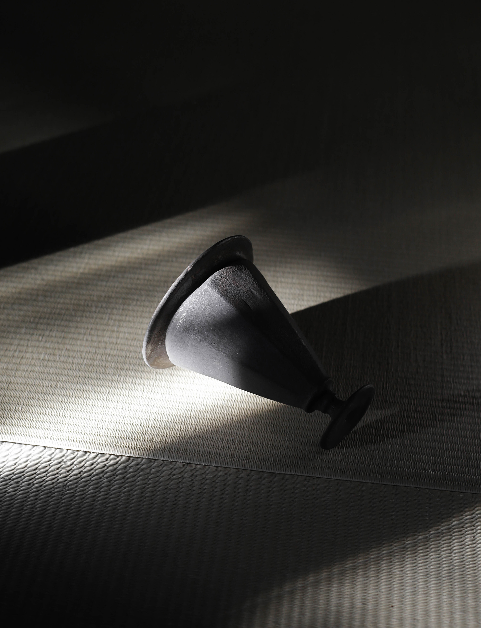 Object by 1218 - Conical Vase (Relic)