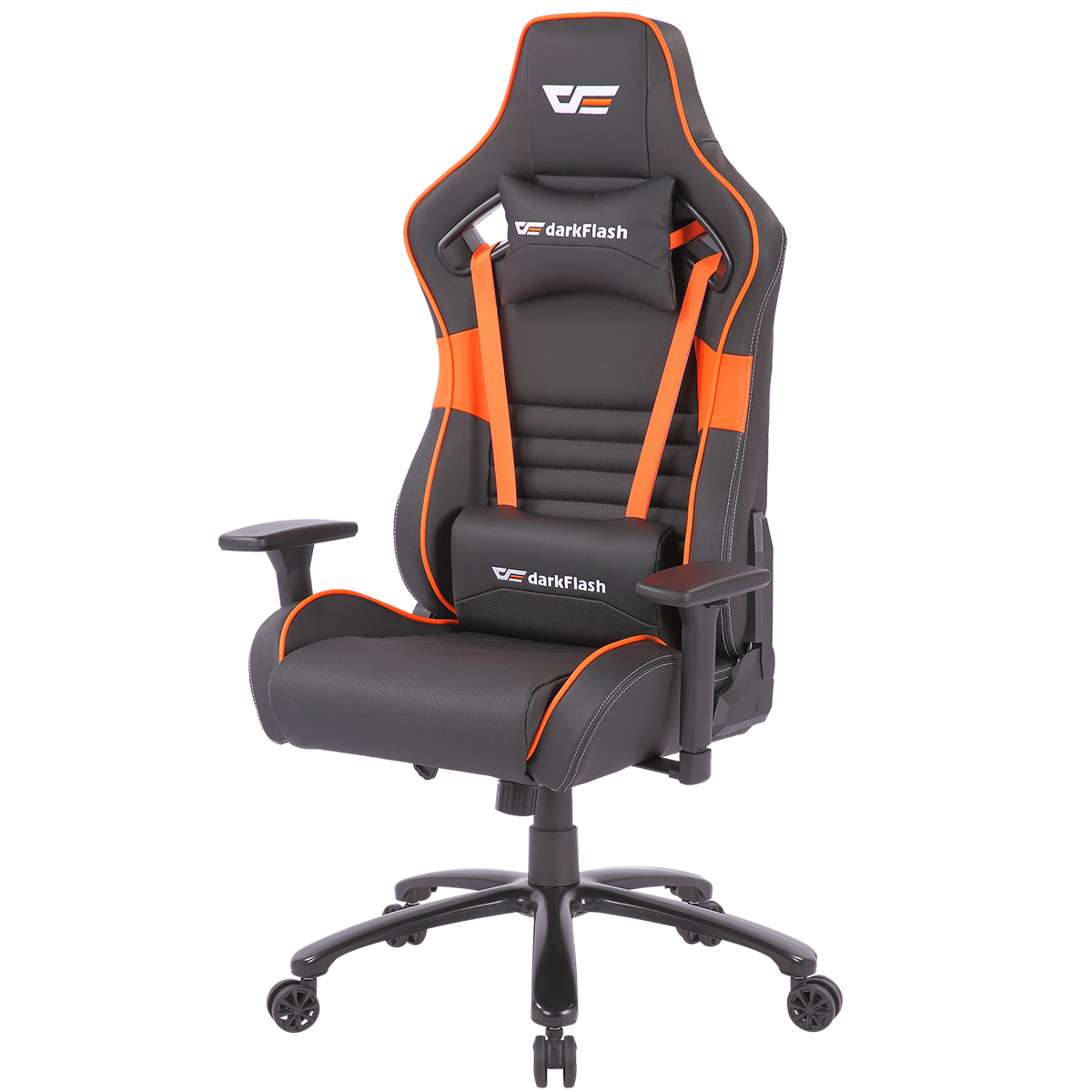 DarkFlash RC800 電競椅