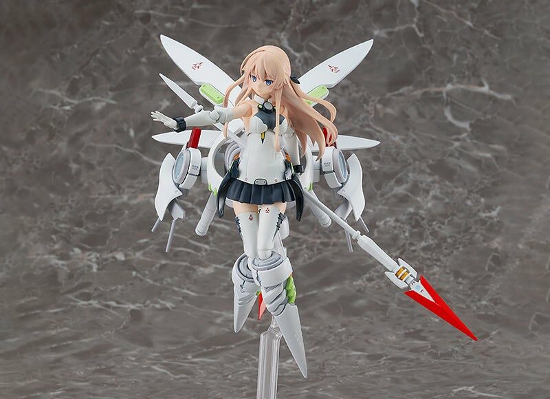 NAVY FIELD 152 ACT MODE 擴張套件 Mio