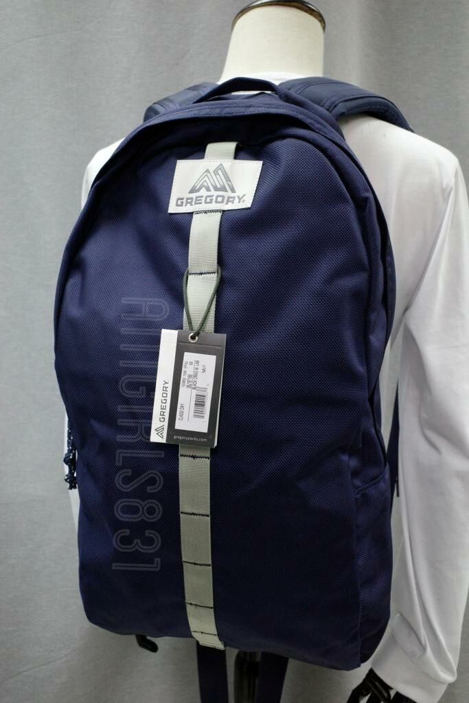 Gregory BLACK CRAG navy