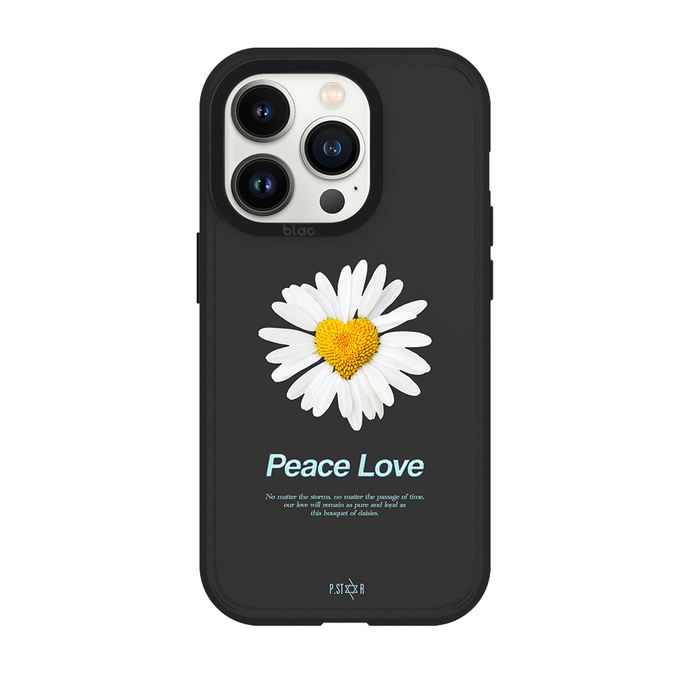 P.STAR Peace Love峽谷強悍MagSafe iPhone| TOYSELECT | 專營手機配件