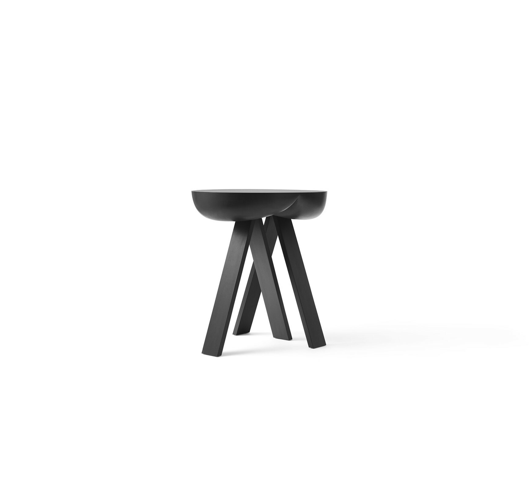 karakter - Side Table No. 2