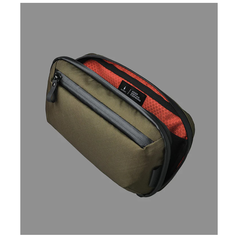 ALPAKA Elements Tech Case Mini 迷你收納包 ECOPAK™