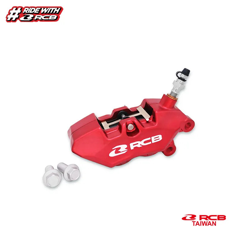 【RCB】R1 基本對四卡鉗