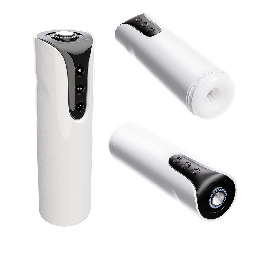 中國 Erocome Mensa 神級電動飛機杯 - Toys Duck HK