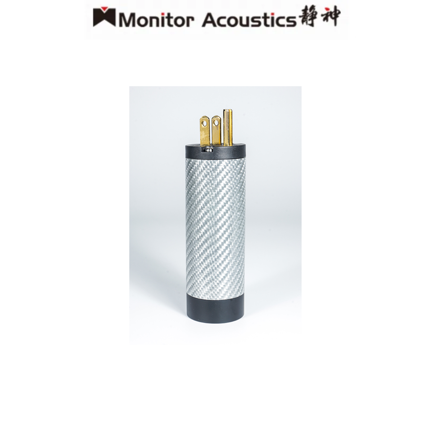 Monitor Acoustics 靜神 MaQ-1.0 STD 淨電量子器｜雅詠音響