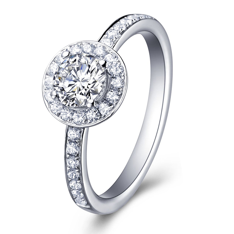 柔光綻放 Gentle Radiance