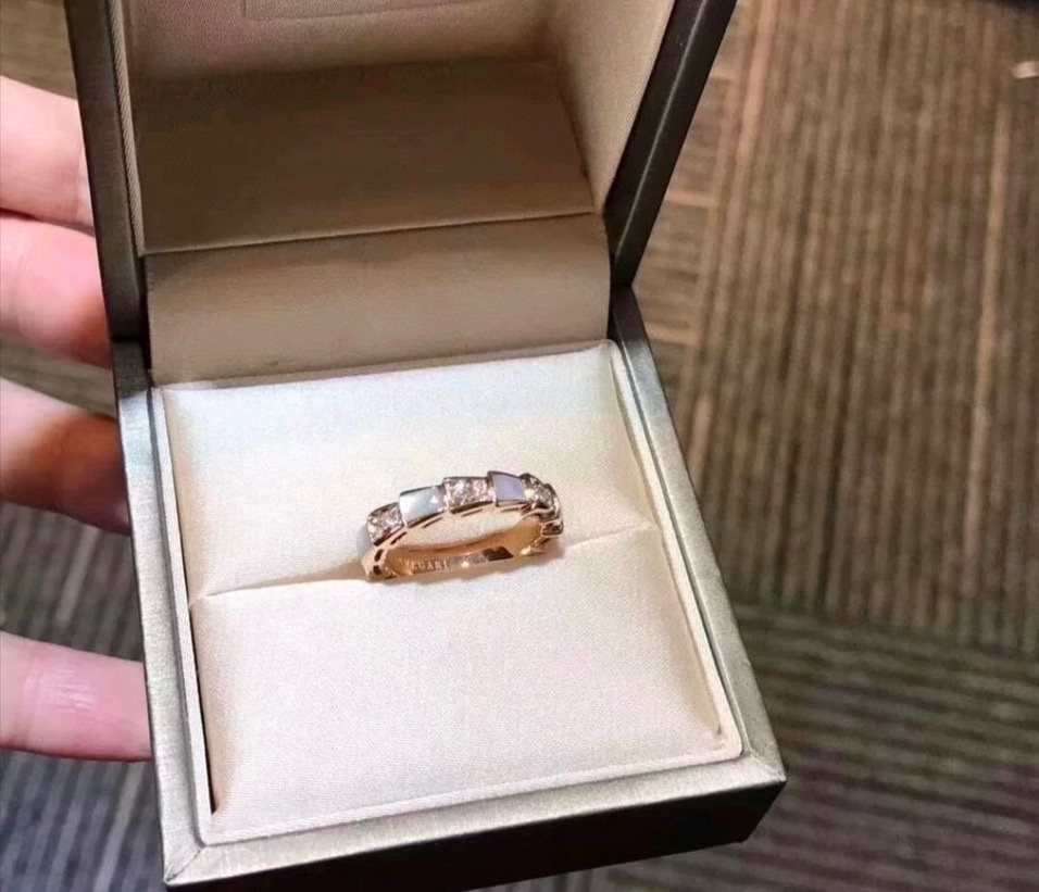 BV Ring