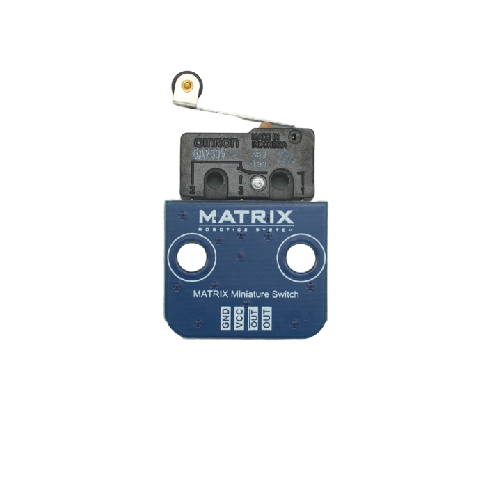 【貝登堡】Matrix Touch Sensor